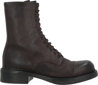 P.A.R.O.S.H. SCHUHE - Stiefeletten auf YOOX.COM