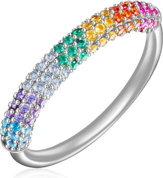 Glanzst&uuml;cke M&uuml;nchen Ring