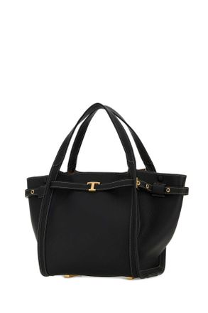 Tod's Nero Borse A Mano Bag