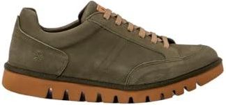 Art Art Mixte 1595 Ontario Basket, Kaki, 46 EU