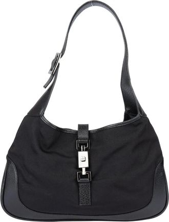 Gucci Crossbody Bags - Gucci Classic Jackie Handbag - Gr. unisize - in Schwarz - für Damen