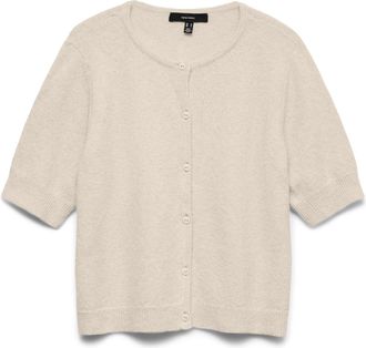 Vero Moda Female Strickjacke VMDOFFY Strickjacke