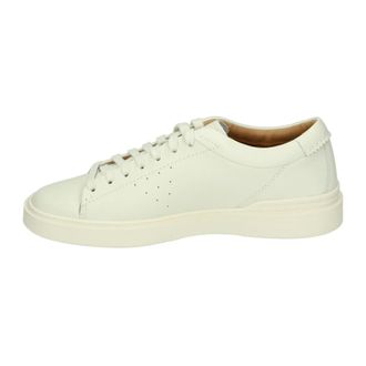 Clarks Craft Swift - Homme - Chaussures - Blanc - Taille: 44 1/2 EU