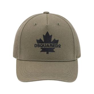 Dsquared2 Herren, Accessories, Gr&uuml;n, LGr&ouml;&szlig;e