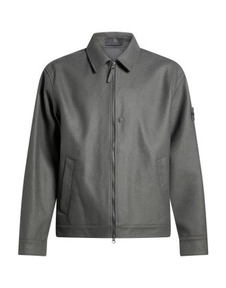 Stone Island JACKEN & M&Auml;NTEL - Jacken und Anoraks auf YOOX.COM