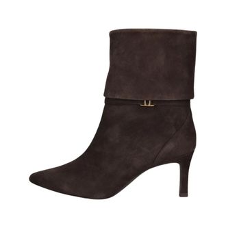 Unisa Luces KS Stiefeletten - - Shoes - Damen - Braun - 39 EU