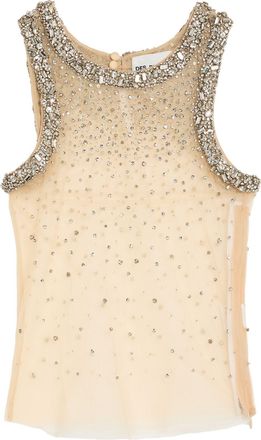 Des_Phemmes TOPS - Tops auf YOOX.COM