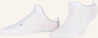 Falke Socken go5 Invisible weiss