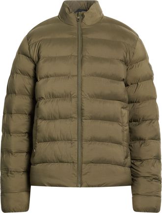 Tommy Hilfiger JACKEN & M&Auml;NTEL - Pufferjacken & Daunenjacken auf YOOX.COM