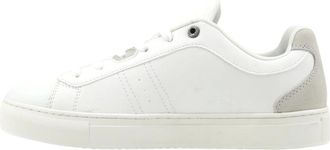 Colmar Homme, Sport, Blanc, Taille: 43 EU Bradbury Chromatic 146