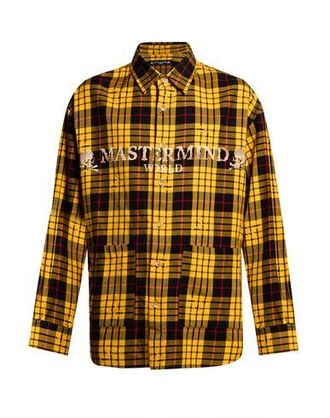 MASTERMIND WORLD TOPS - Chemises sur YOOX.COM
