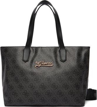Guess Handtasche J6RZ13 WFMF0 Schwarz