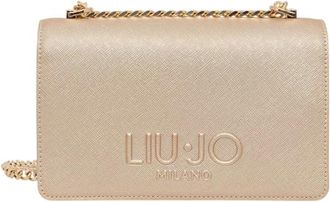 Liu Jo Femme, Sacs, Jaune, Taille: ONE Size Halona Crossbody