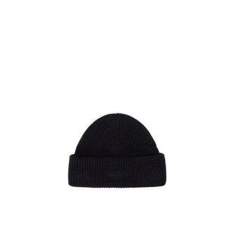 Iceberg Bonnet - Femme - Accessoires - Bleu - Taille: ONE Size