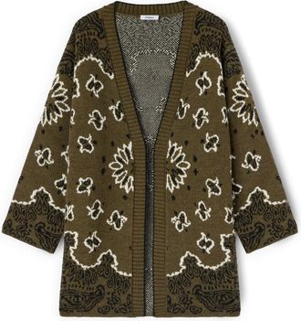 Motivi Strickjacke