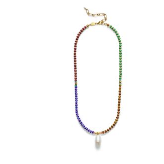 Anni Lu Collier Magic Moments Anni Lu