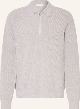Sams&oslash;e & Sams&oslash;e Sams&oslash;e Sams&oslash;e Pullover Saisaks grau