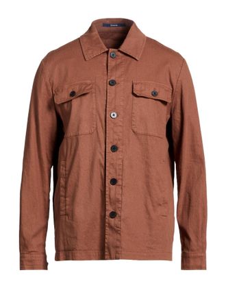 Drumohr JACKEN & M&Auml;NTEL - Jacken und Anoraks auf YOOX.COM
