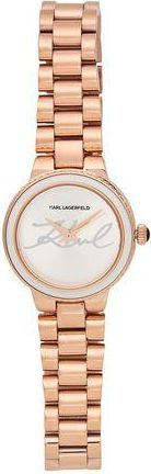 Karl Lagerfeld JOAILLERIE et MONTRES - Montres de poignet sur YOOX.COM