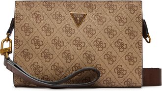Guess Umh&auml;ngetasche Guess HMMILO P6157 Beige