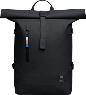 Got Bag Rucksack Unisex Rolltop 2.0