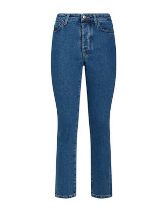 A|X Armani Exchange HOSEN & R&Ouml;CKE - Jeanshosen auf YOOX.COM