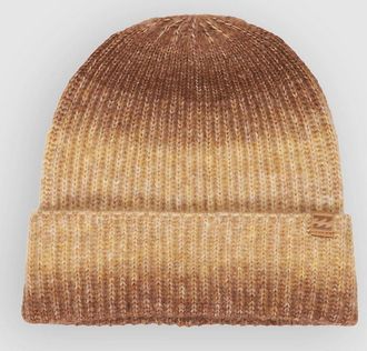 Billabong Sunrise Beanie curry