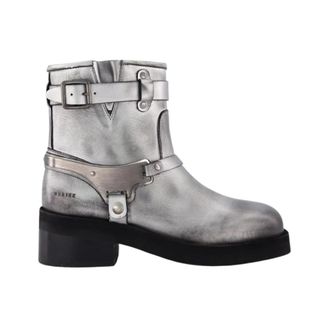 Nubikk Eve Maryn - - Shoes - Damen - Grau - 40 EU