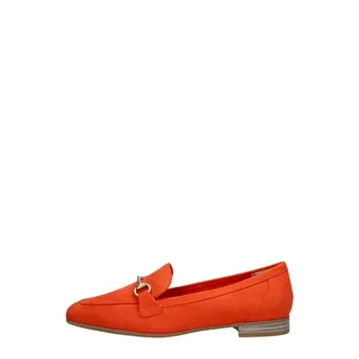 Marco Tozzi Damen, Schuhe, Orange, 43 EUGr&ouml;&szlig;e