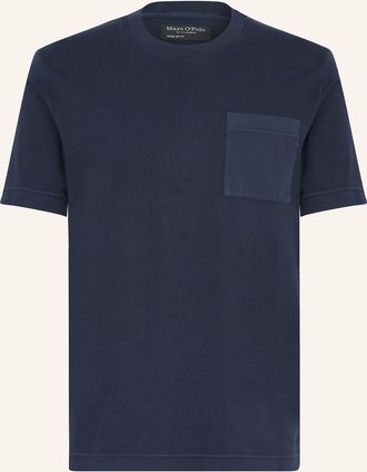Marc O'Polo Marc Opolo T-Shirt blau