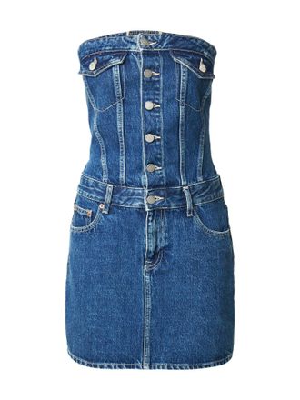 Dr. Denim Kleid Carlisle