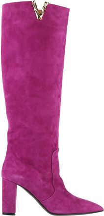 Via Roma 15 SCHUHE - Stiefel auf YOOX.COM