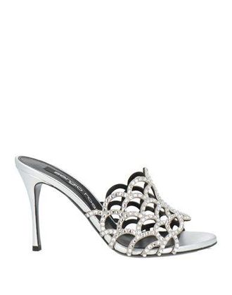 Sergio Rossi CHAUSSURES - Sandales sur YOOX.COM