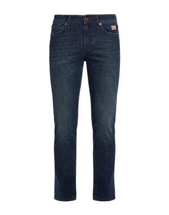 Roy Rogers HOSEN & R&Ouml;CKE - Jeanshosen auf YOOX.COM