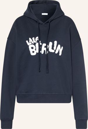Lala Berlin Hoodie Hedy blau
