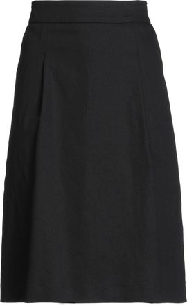 LABORATORIO HOSEN & R&Ouml;CKE - Midi-R&ouml;cke auf YOOX.COM