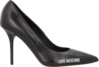 Love Moschino SCHUHE - Pumps auf YOOX.COM