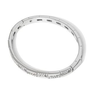 Trussardi Bracelets - - Accessories - Damen - Grau - ONE SIZE