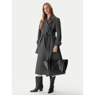 Emporio Armani Handtasche Emporio Armani EW001009 AF17283 UC001 Schwarz