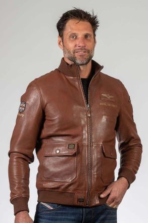 Classic Legend Motors Blouson Townsend tortoise