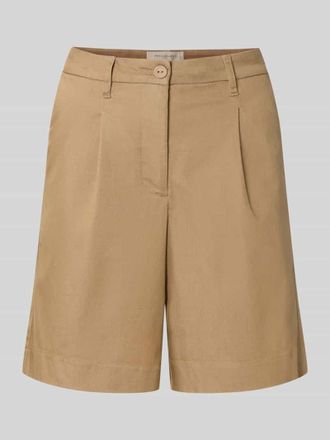 Freequent Bermudas mit Ges&auml;&szlig;taschen Modell HAYE