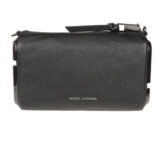 Marc Jacobs Femme, Sacs, Noir, Taille: ONE Size Snapshot Shoulder Bag DTM