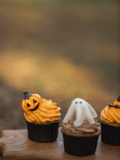 5 activités à faire pour Halloween avec ses proches