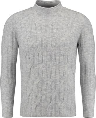 Key Largo Pullover Founder