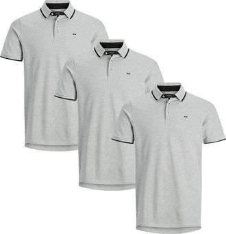 Jack & Jones Shirt Paulos - Slim Fit