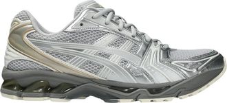 Asics unisex, Chaussures, Gris, Taille: 39 1/2 EU Gel-Kayano 14 Baskets