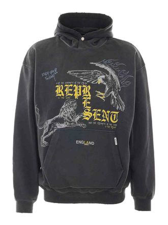 Represent Sweat-Shirts - Noir