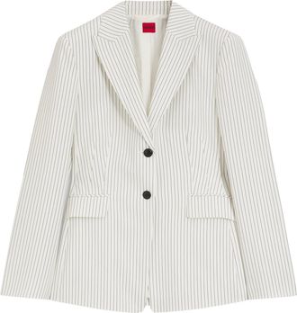 HUGO BOSS Blazer Asmalla