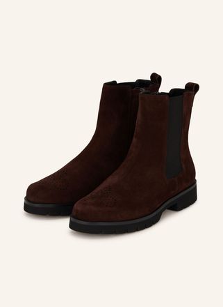 H&ouml;gl Chelsea-Boots braun