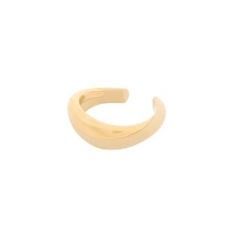 Chlo&eacute; Damen, Accessories, Beige, ONE SIZEGr&ouml;&szlig;e